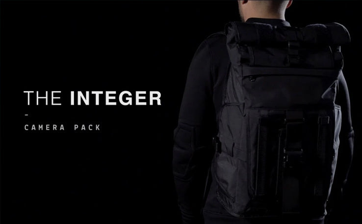 MW Presents // Integer – MISSION WORKSHOP