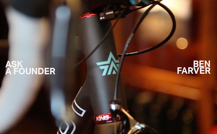Ask A Founder : Ben Farver