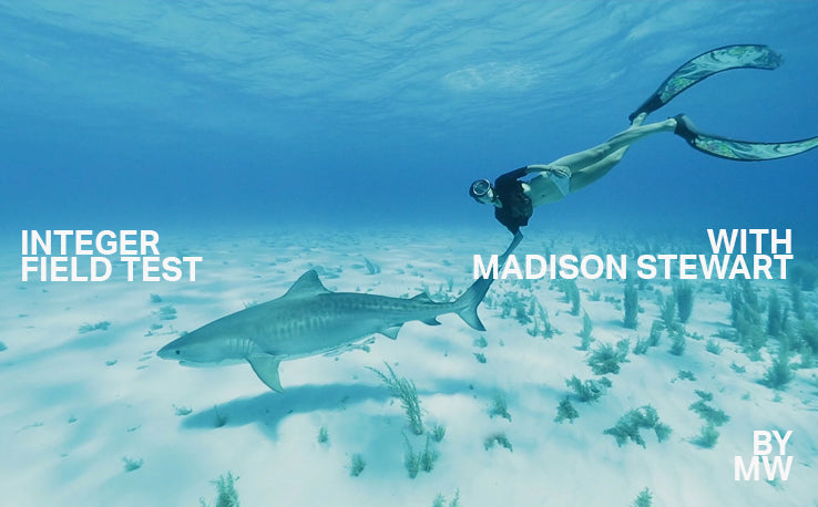 Integer Field Test – MISSION WORKSHOP