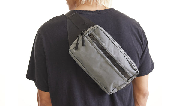 Notch : Modular Sling Pack | MISSION WORKSHOP