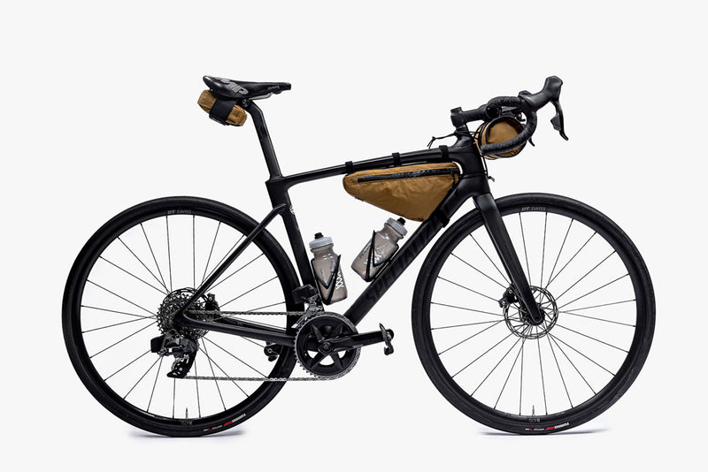 Slice Frame Bag | MISSION WORKSHOP