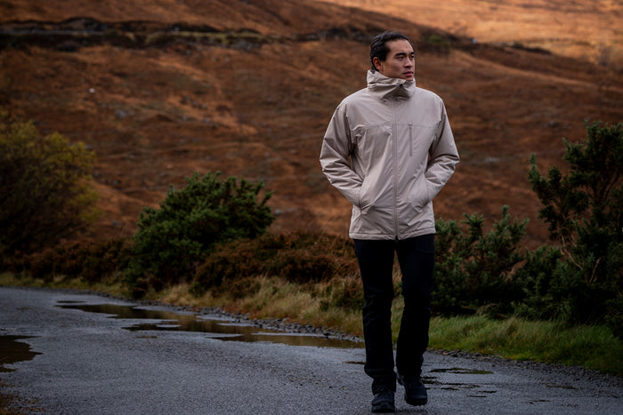 Highveld : Waterproof PrimaLoft® Jacket | MISSIONWORKSHOP
