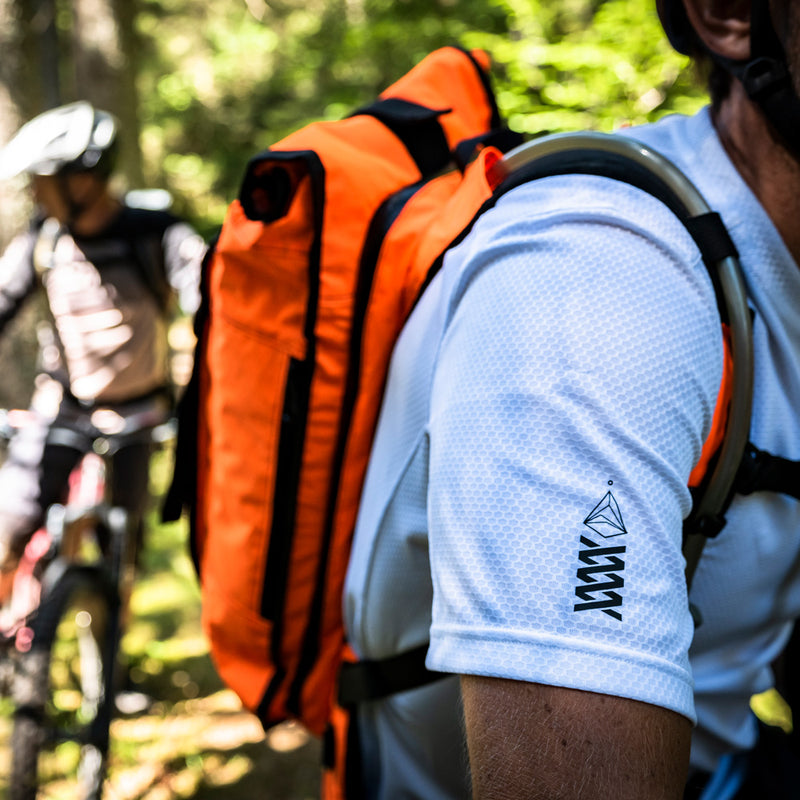 Hauser 14L Hydration Pack | MISSION WORKSHOP