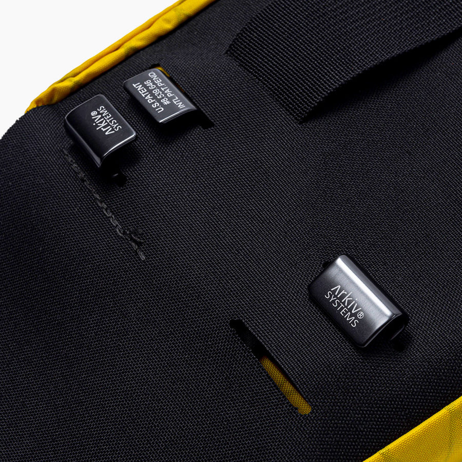 Notch : Modular Sling Pack | MISSION WORKSHOP