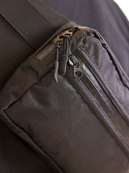 Notch : Modular Sling Pack | MISSION WORKSHOP