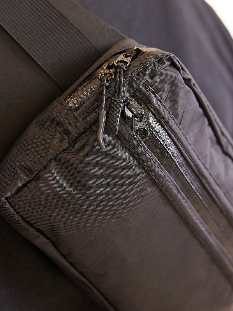 Notch : Modular Sling Pack | MISSION WORKSHOP