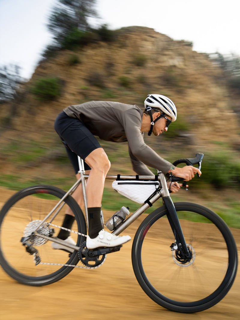 Slice Frame Bag | MISSION WORKSHOP