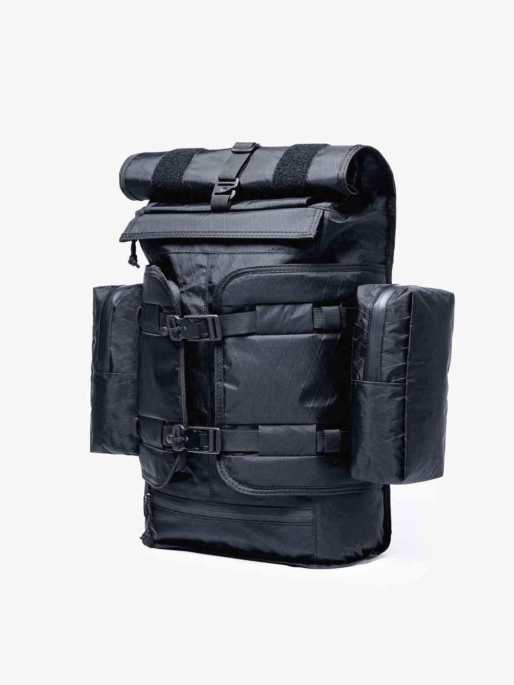 VX Wide Zip Pouch | Rhake LS | MISSION WORKSHOP