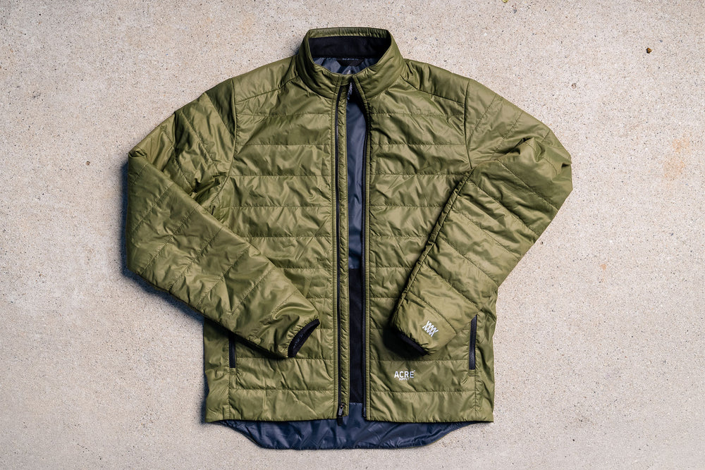 Acre Series Jacket