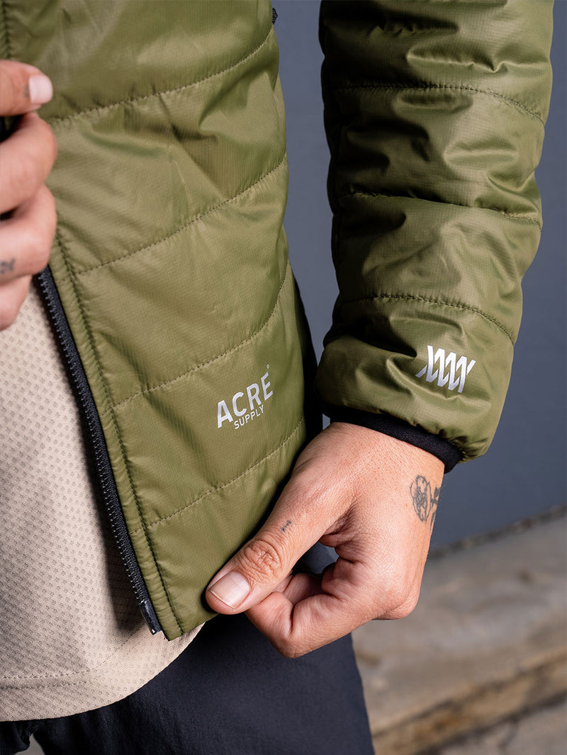 Acre Series Jacket