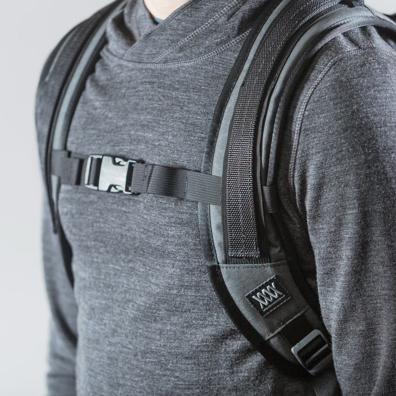 R6 Arkiv® Modular Field Pack : 20L | MISSION WORKSHOP