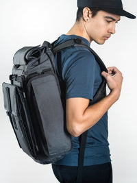 R6 Arkiv® Modular Field Pack : 20L | MISSION WORKSHOP