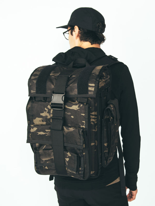 R6 Arkiv® Modular Field Pack : 40L | MISSION WORKSHOP