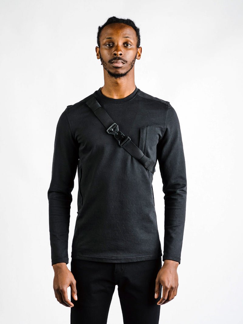 Axis : Modular Waist Pack | MISSION WORKSHOP