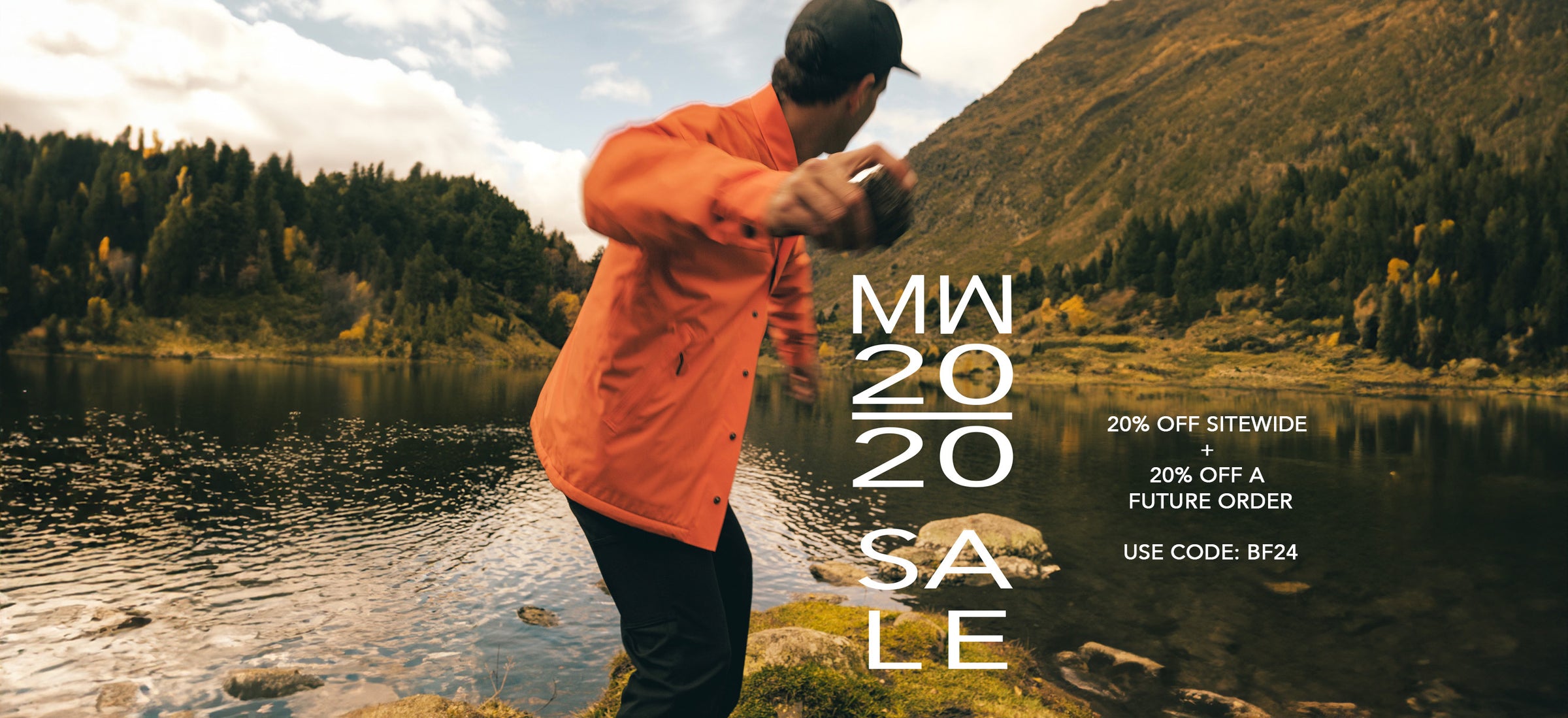 MISSION WORKSHOP | Waterproof Bags & Technical Apparel