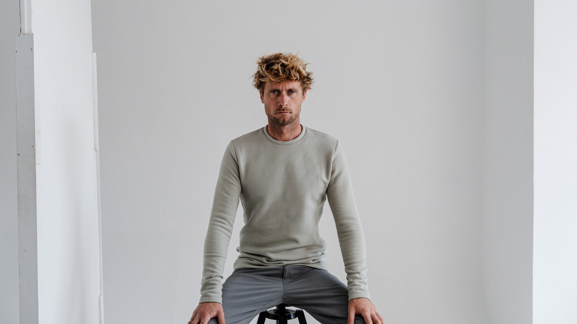 Mason : Power Stretch Pro | MISSION WORKSHOP