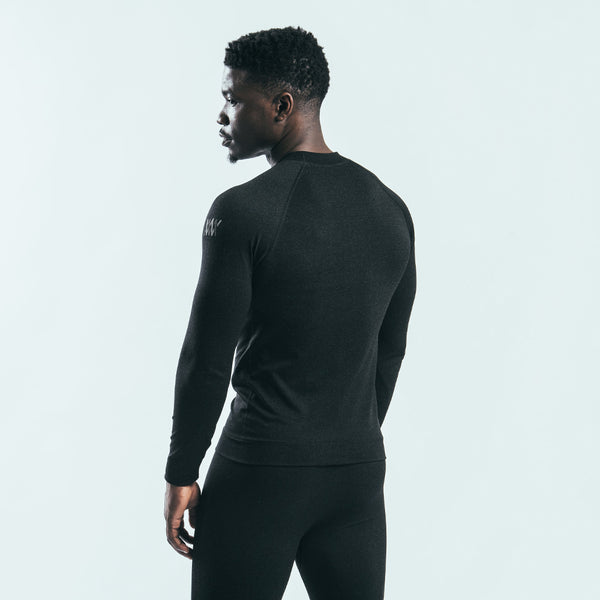 Advanced Projects® : Seamless Base Layers | MISSION WORKSHOP