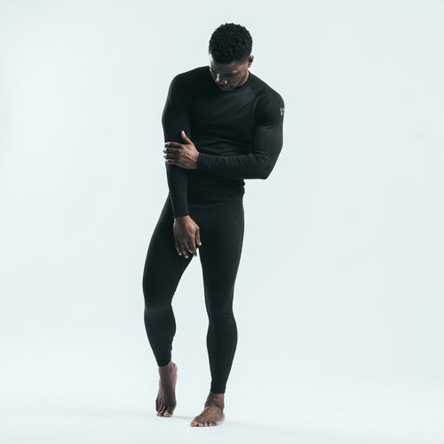 Advanced Projects® : Seamless Base Layers | MISSION WORKSHOP