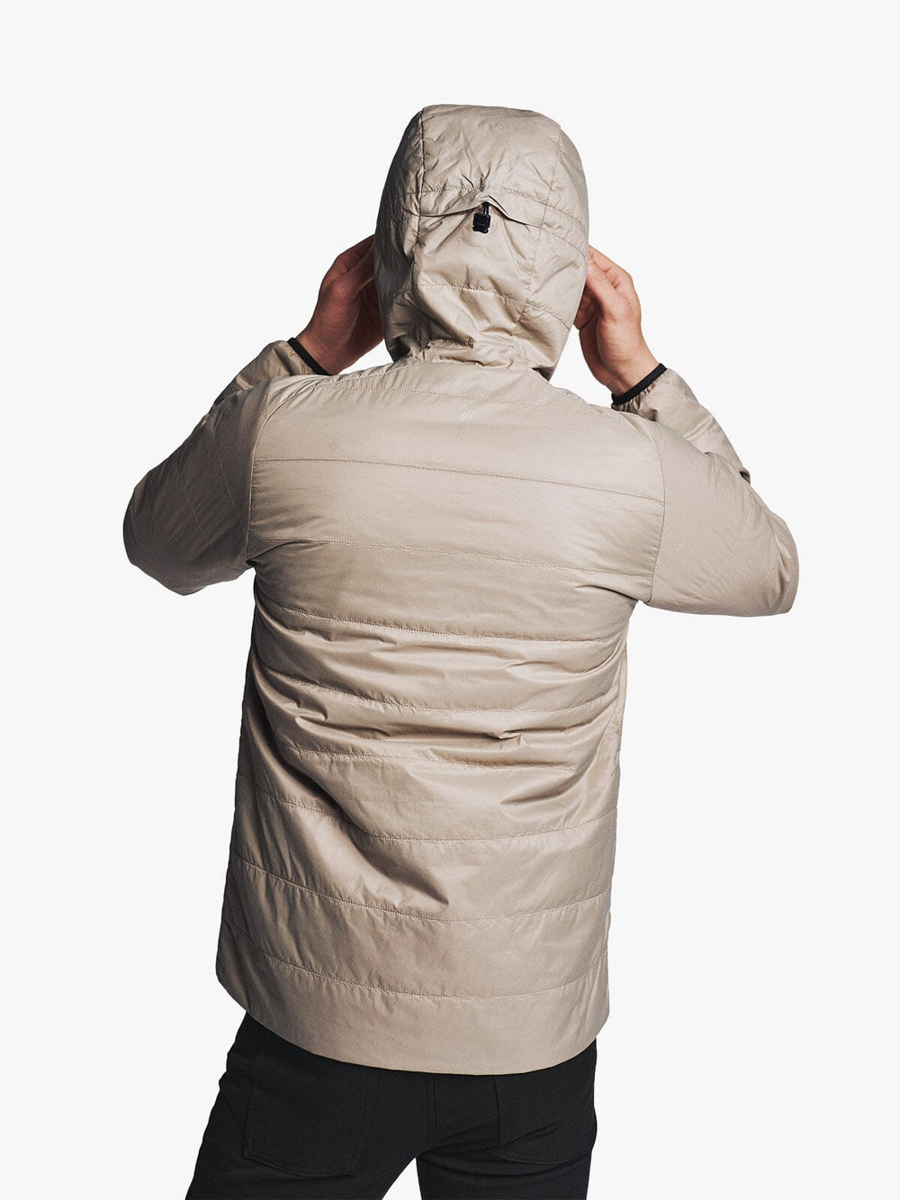 Onyx : Primaloft® Insulated Jacket | MISSION WORKSHOP