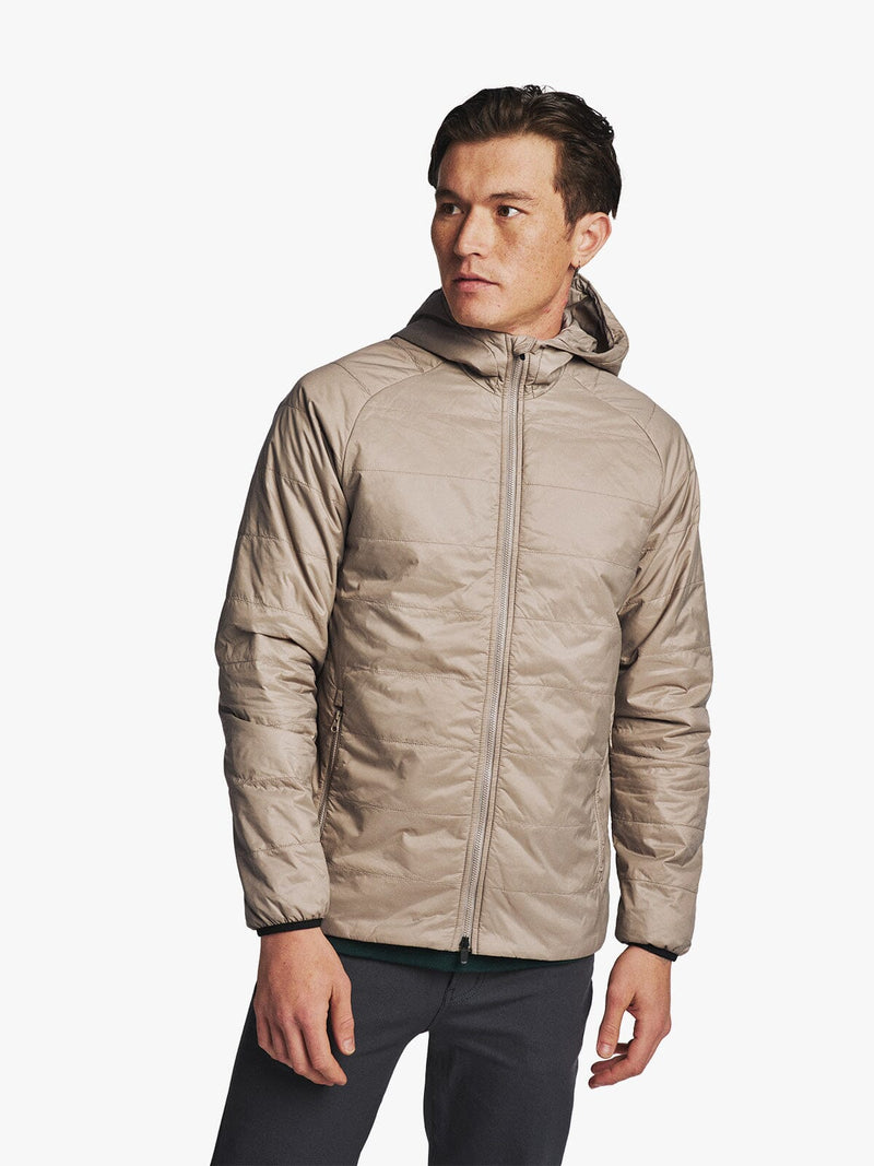 Onyx : Primaloft® Insulated Jacket | MISSION WORKSHOP