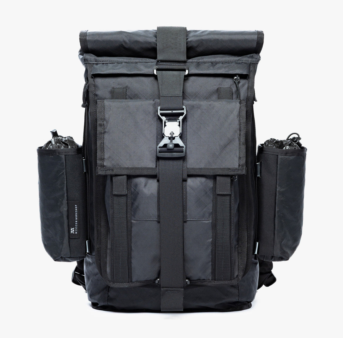 Control EPX Backpack