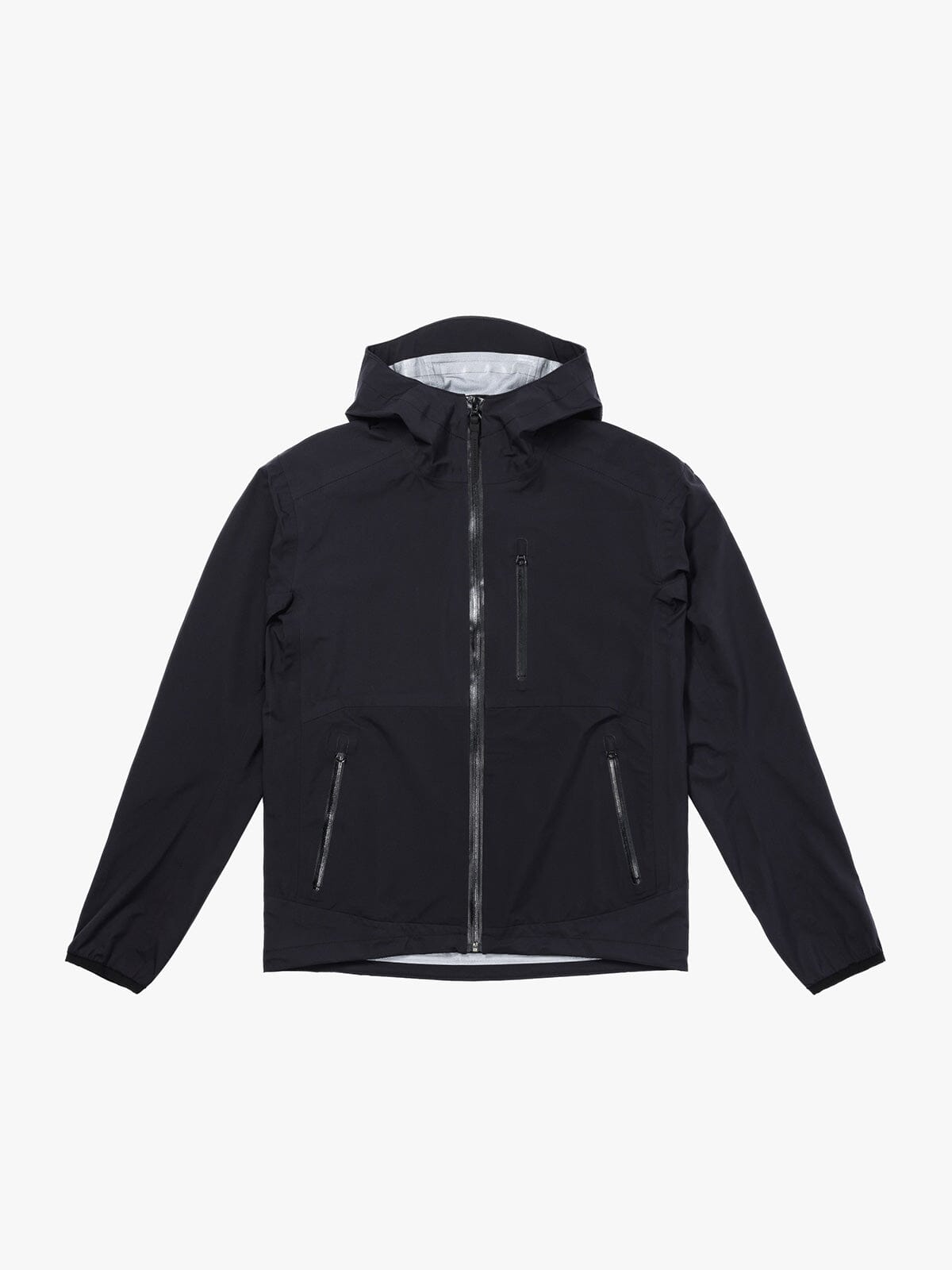 Quattro : Storm Shell | MISSIONWORKSHOP