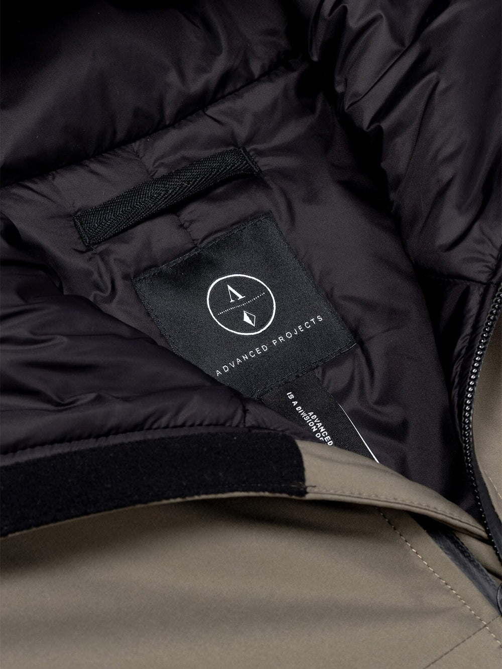 Highveld : Waterproof PrimaLoft® Jacket | MISSIONWORKSHOP
