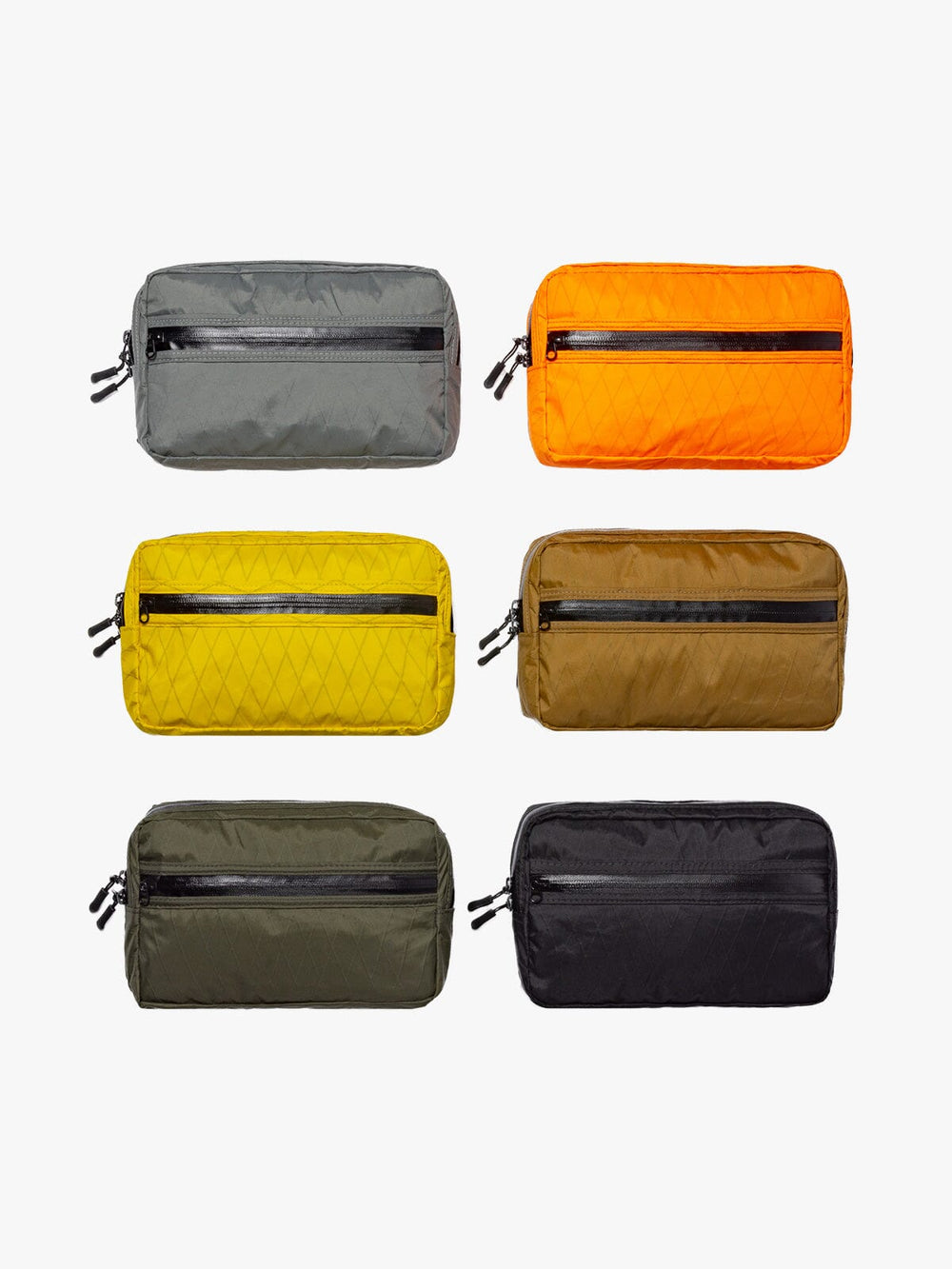 Notch : Modular Sling Pack | MISSION WORKSHOP