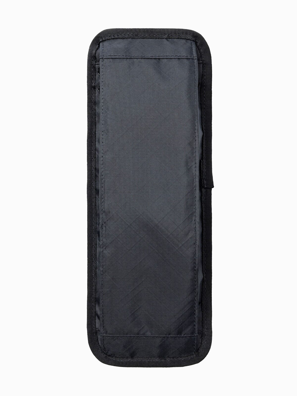 Arkiv® Modular Systems : Vertical Zippered Pocket | MISSION WORKSHOP