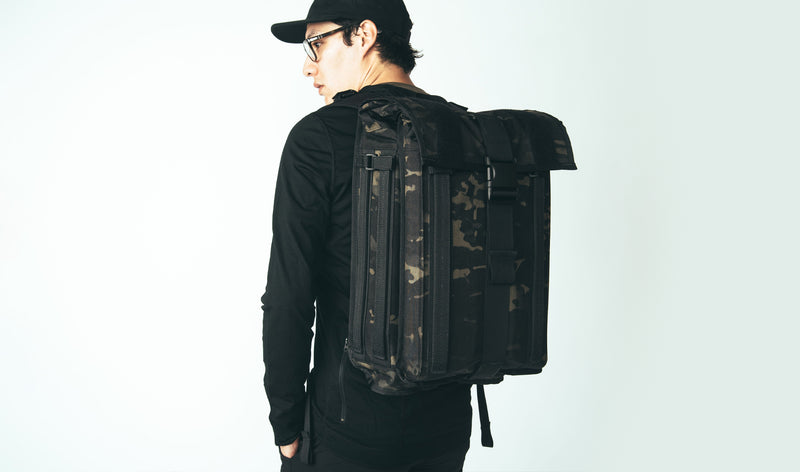 Arkiv® Modular Systems : Laptop Case Accessory | MISSION WORKSHOP