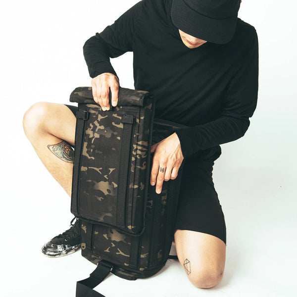 Arkiv® Modular Systems : Laptop Case Accessory | MISSION WORKSHOP