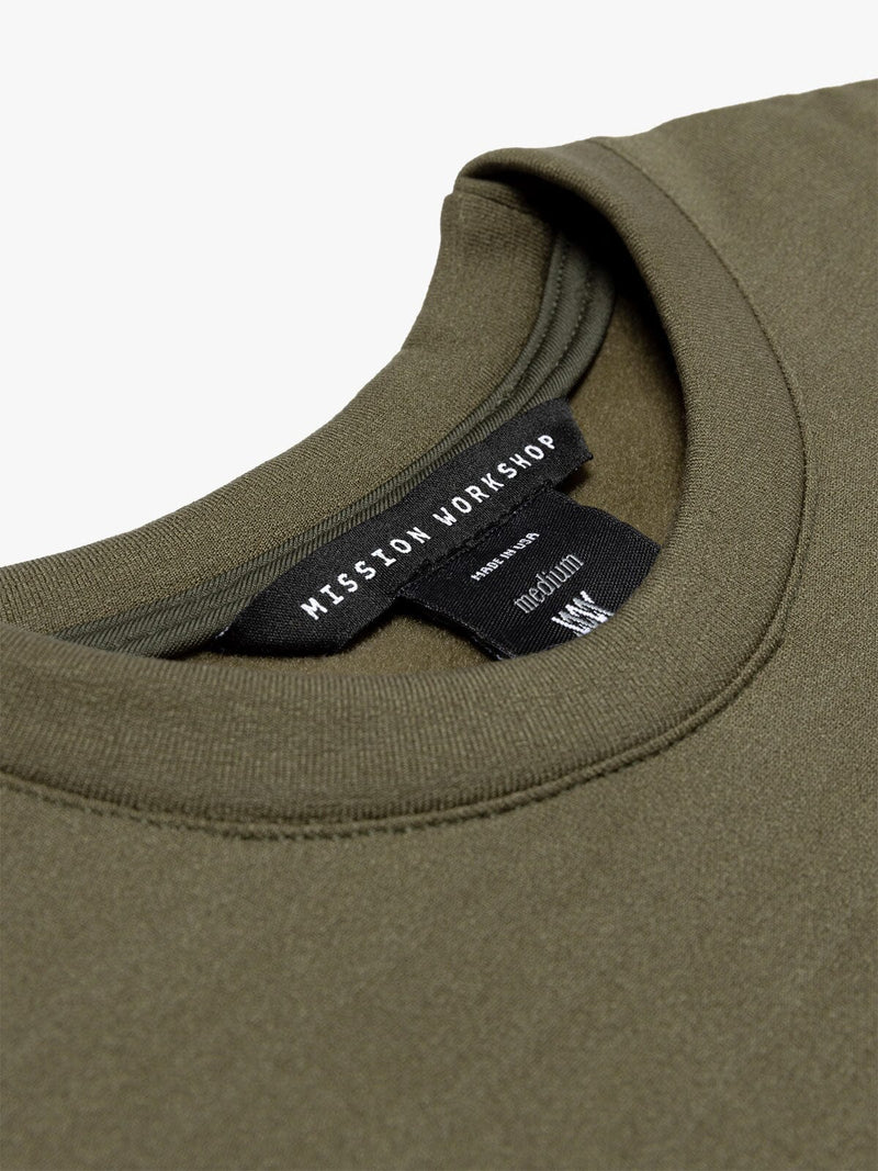 Mason : Power Stretch Pro | MISSION WORKSHOP