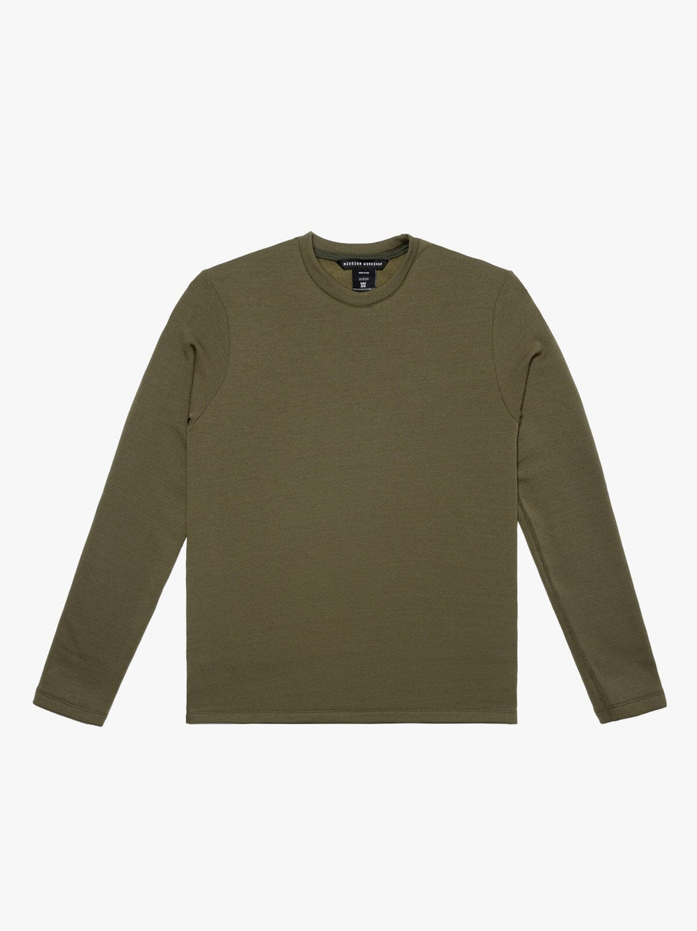 Mason : Power Stretch Pro | MISSION WORKSHOP