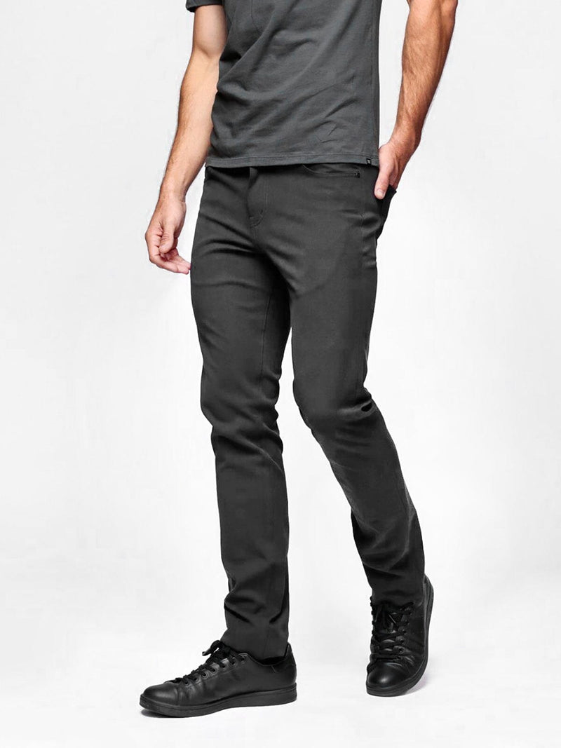 Mission Jean : Advanced Textile Jean | MISSION WORKSHOP