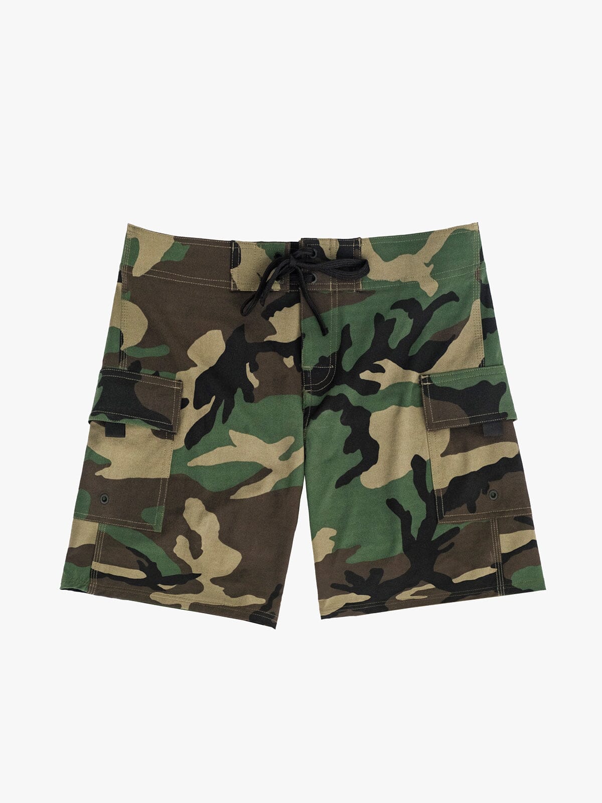 Ocho : All-Purpose Board Short | MISSION WORKSHOP