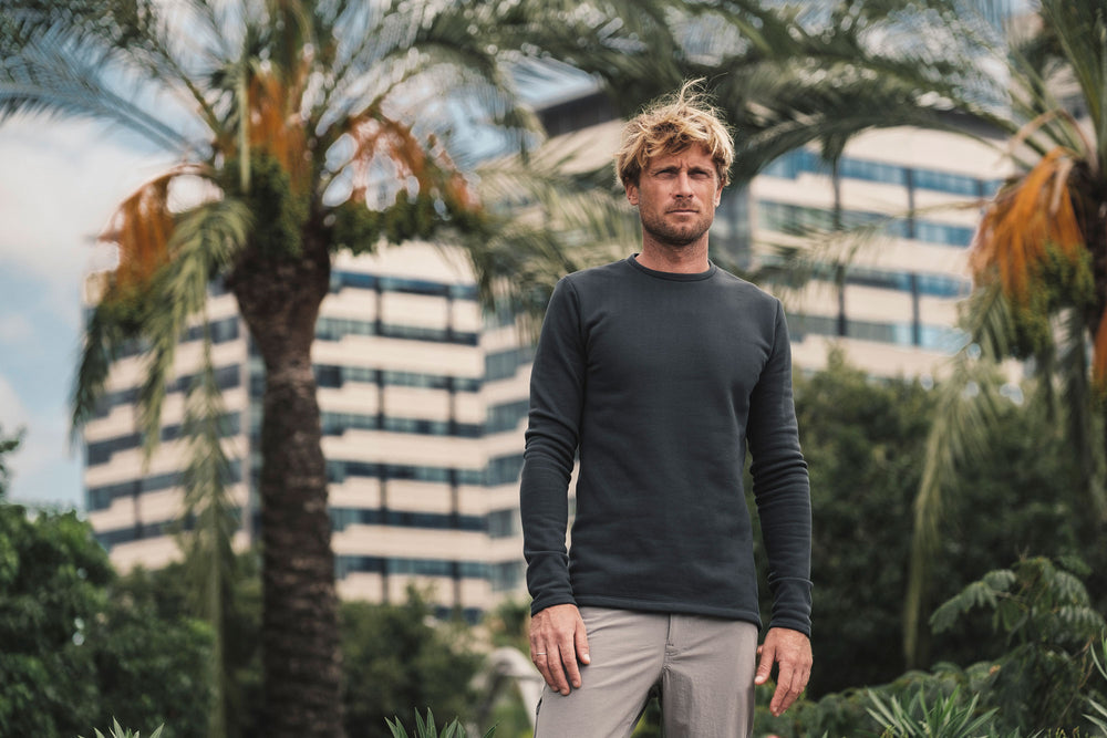 Mason : Power Stretch Pro | MISSION WORKSHOP