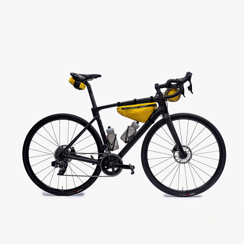 MISSION WORKSHOP | Waterproof Bags & Technical Apparel