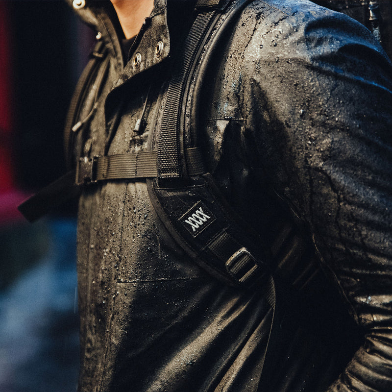 Rhake : Laptop Backpack | MISSION WORKSHOP