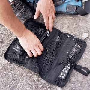 Tool Roll Tech Pouch | MISSION WORKSHOP