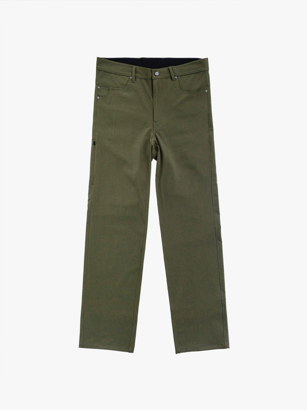 Water Repellent Performance Pants | MISSION WORKSHOP