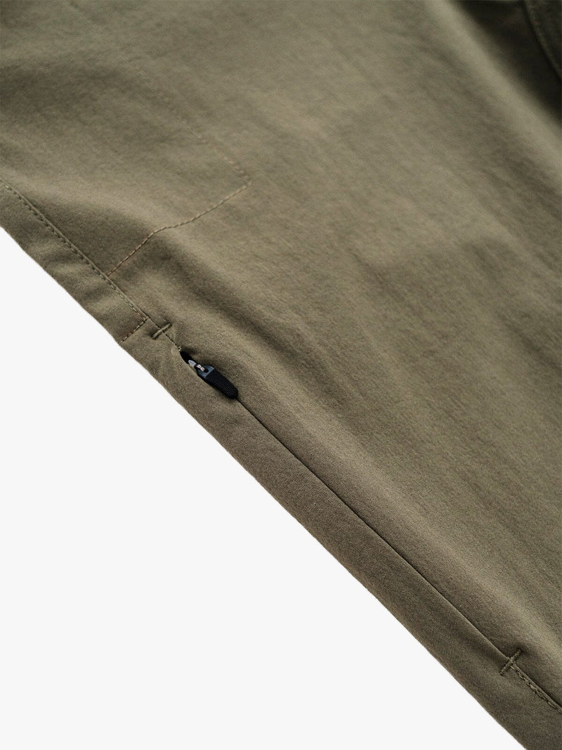 Parallel : 4-Way Stretch Pant | MISSION WORKSHOP