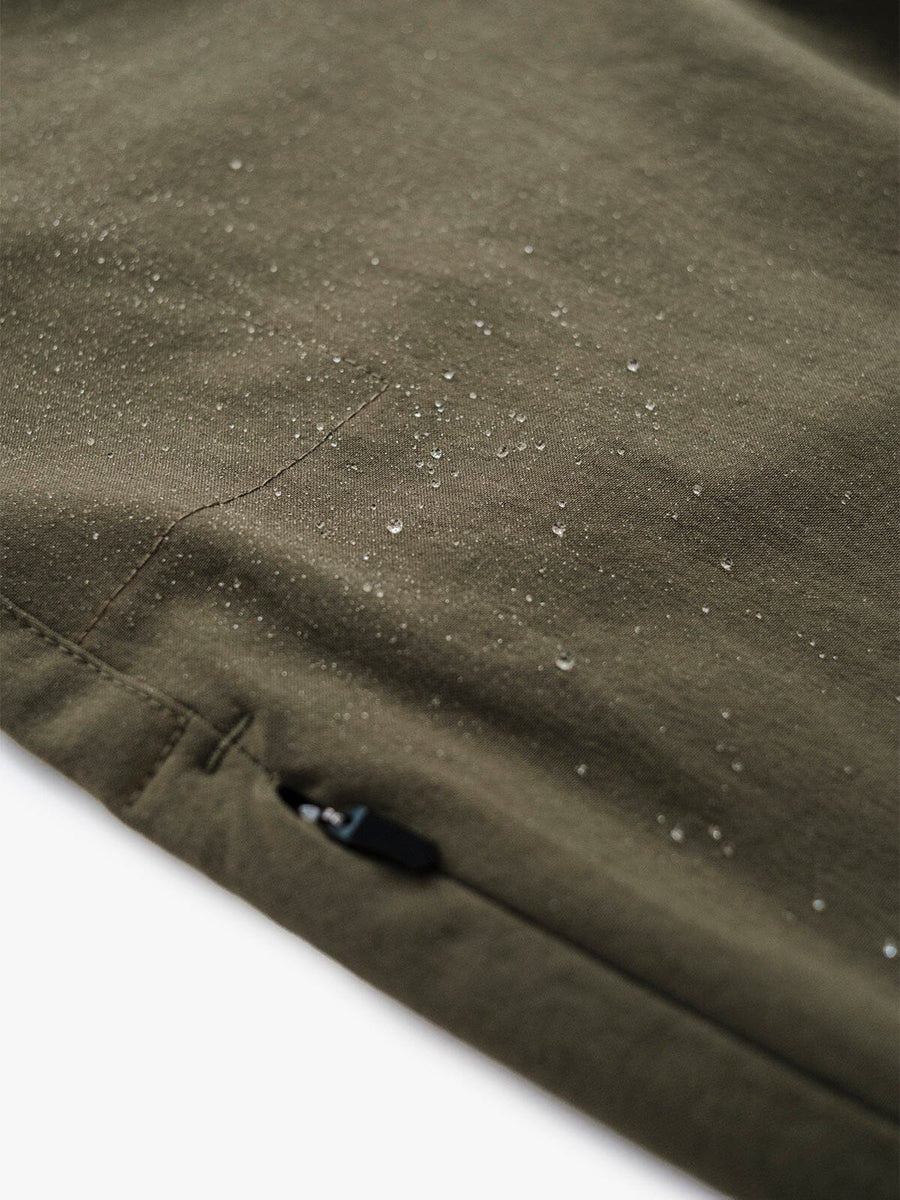 Parallel : 4-Way Stretch Pant | MISSION WORKSHOP