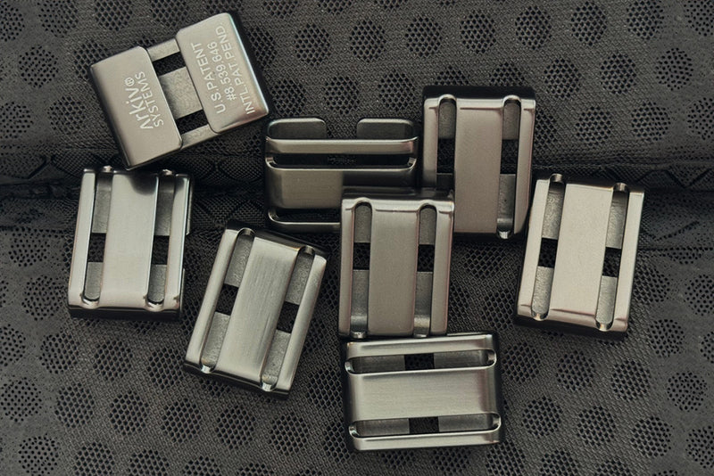 Control EPX Backpack