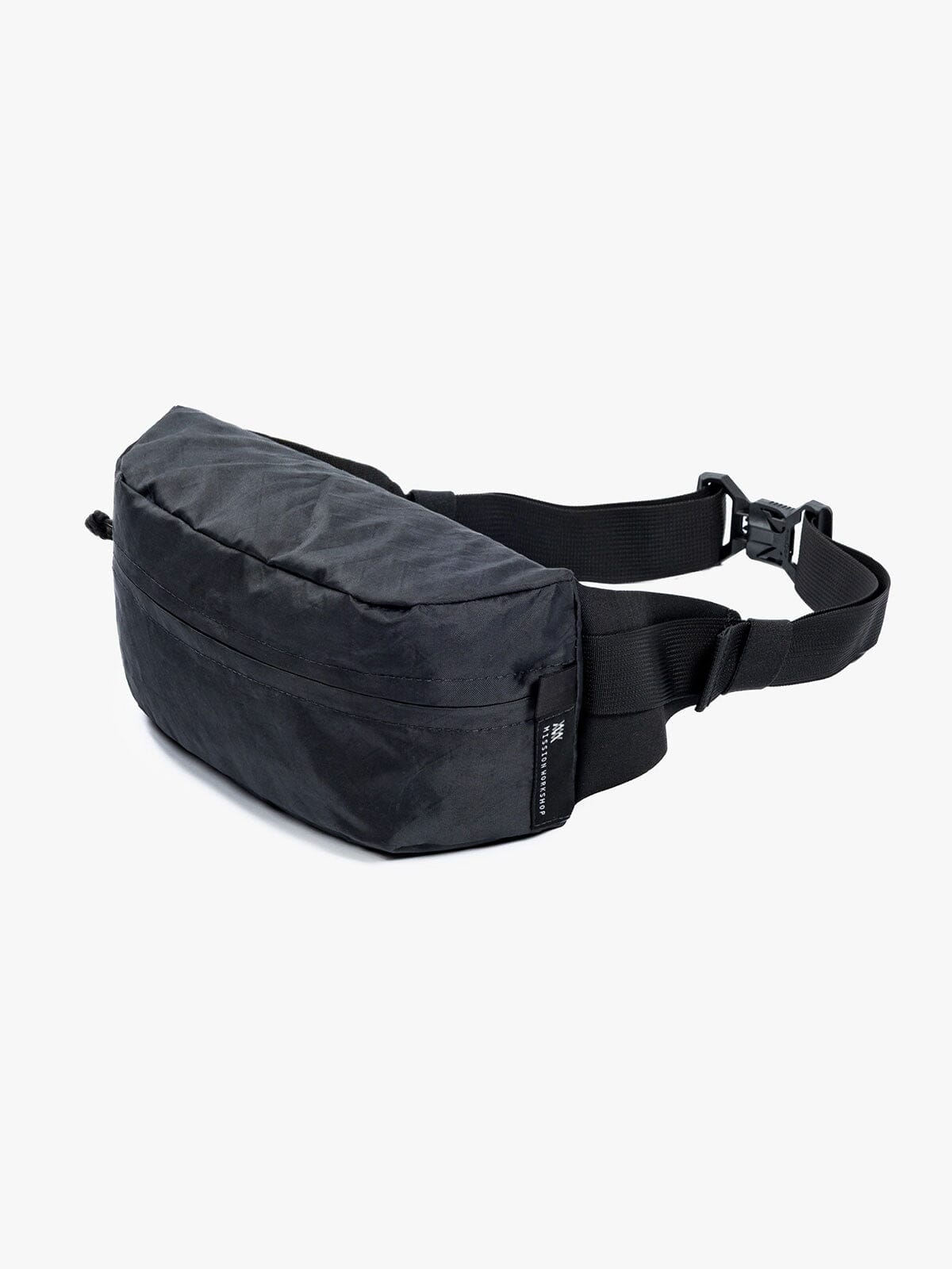 Axis : Modular Waist Pack | MISSION WORKSHOP