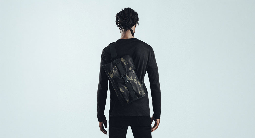 Spar : Sling Pack | MISSION WORKSHOP