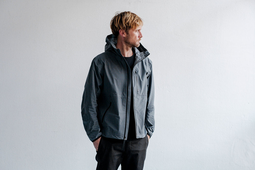 MISSION WORKSHOP | Waterproof Bags & Technical Apparel