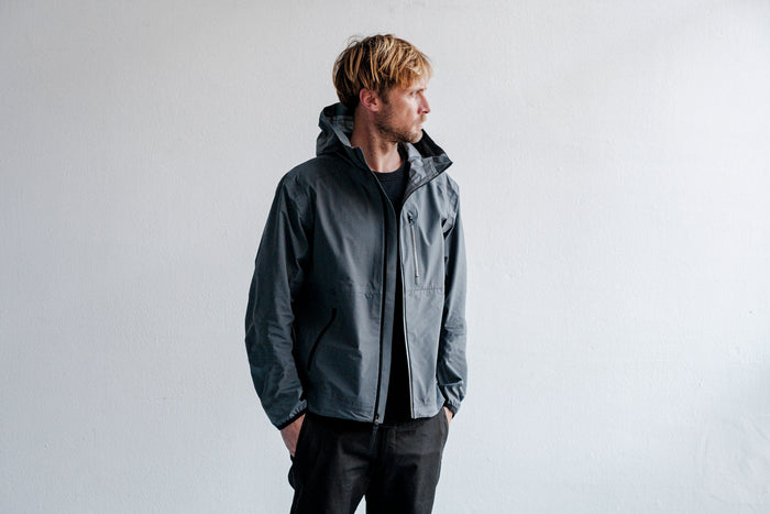 Quattro : Storm Shell | MISSIONWORKSHOP