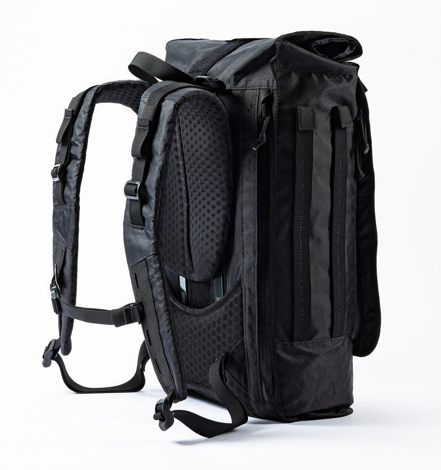 Control EPX Backpack