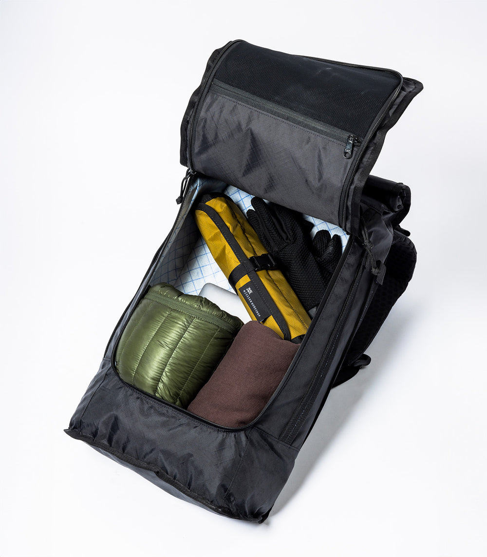 Control EPX Backpack