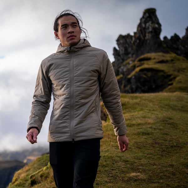 MISSION WORKSHOP | Waterproof Bags & Technical Apparel